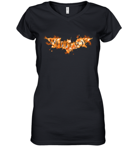 Mlb Chicago White Sox Batman Logo Dc Baseball Sports Rookbrand